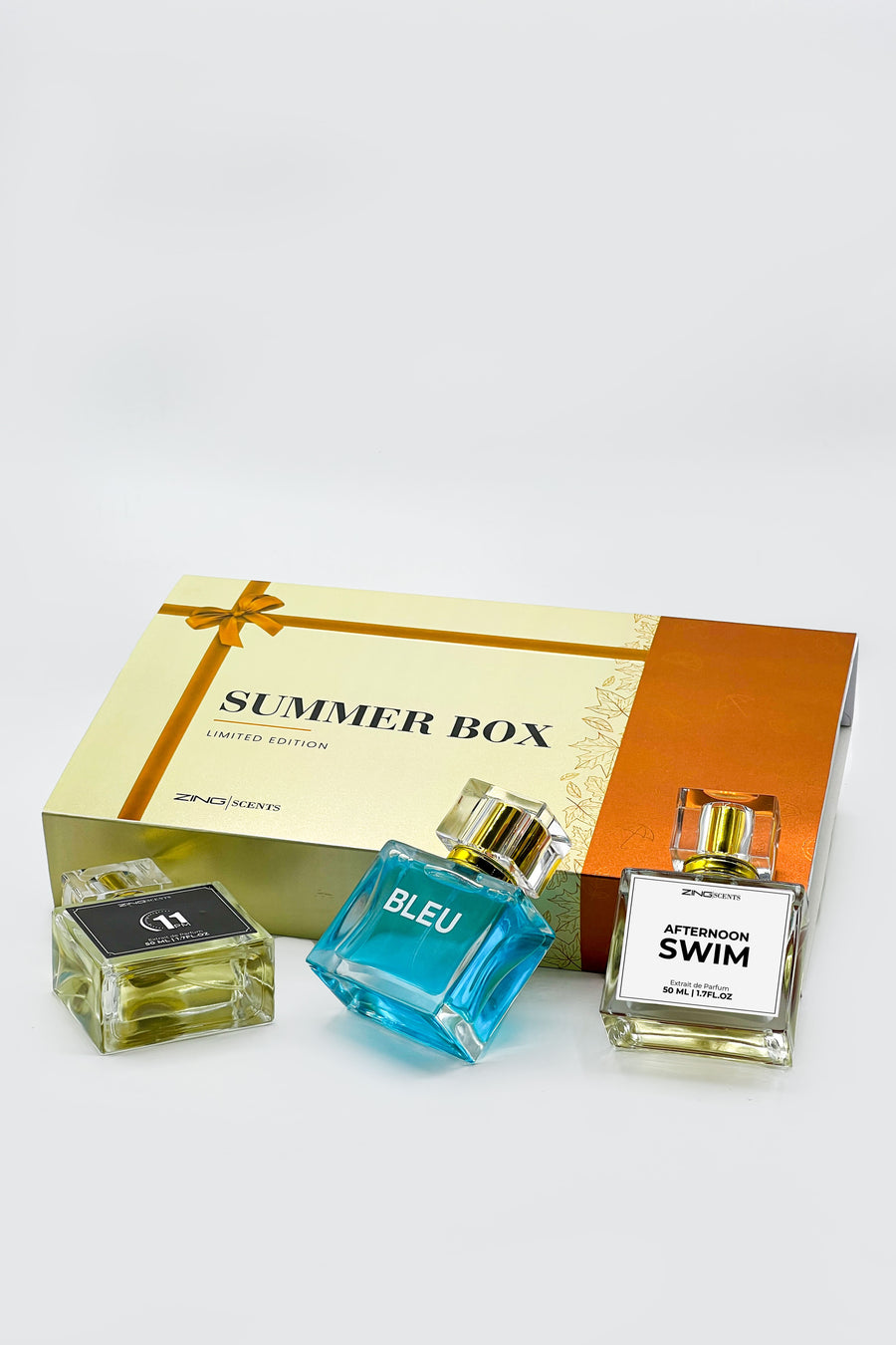 Shop Perfumes, Hoodies, T-Shirts & Boxers in Pakistan | ZING