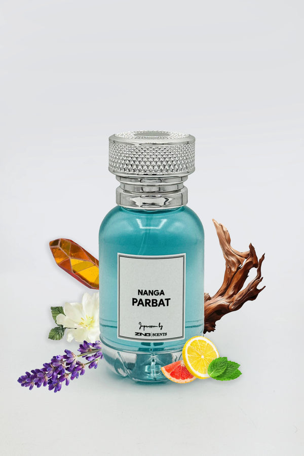 Nanga Parbat – Zing Pakistan