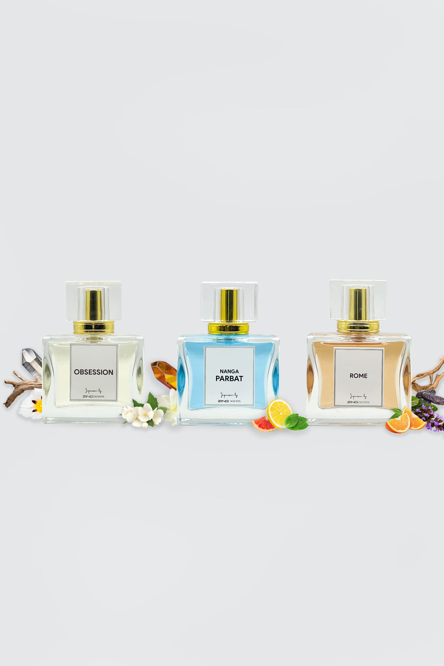 Best Online Perfume Store Pakistan | Luxury Perfumes | ZING – Zing Pakistan