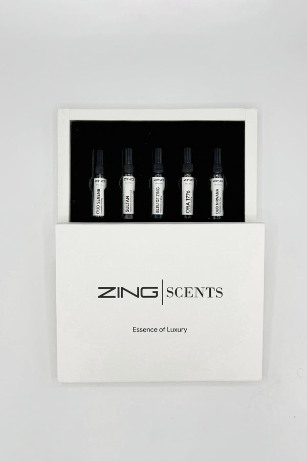 Best Perfume Testers Bundle - zing.pk – Zing Clothing